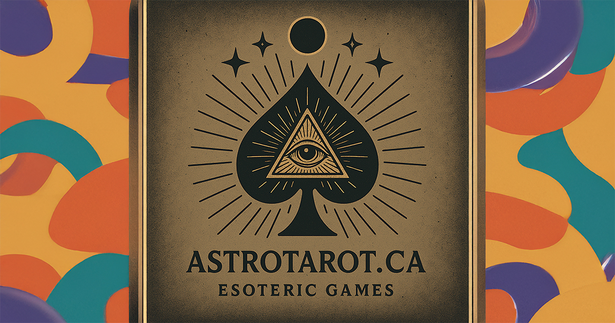 Home | astrotarot.ca